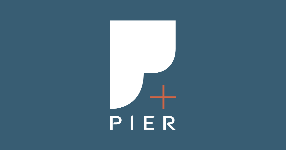 PIER Blog | PIER