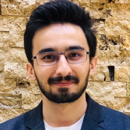 Ahmad Shabir Faizi | PIER