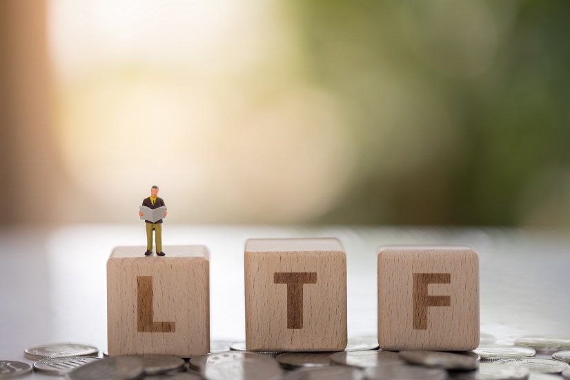 การเปลี่ยนนโยบาย LTF กระทบผู้เสียภาษีอย่างไร | PIER