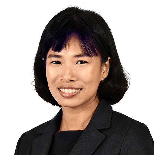 ธนิสา ทวิชศรี | PIER