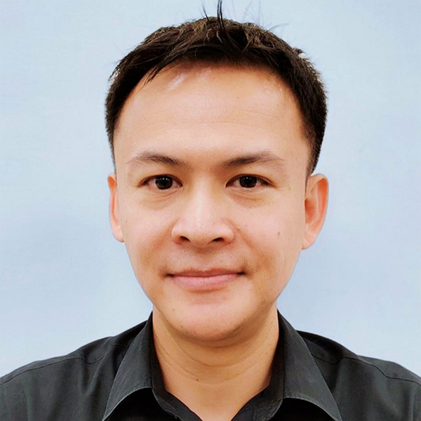 พีรพัฒน์ วงศ์ชัยวัฒน์ | PIER