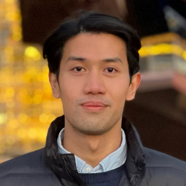 ณัฐพล เลิศเมธาพัฒน์ | PIER