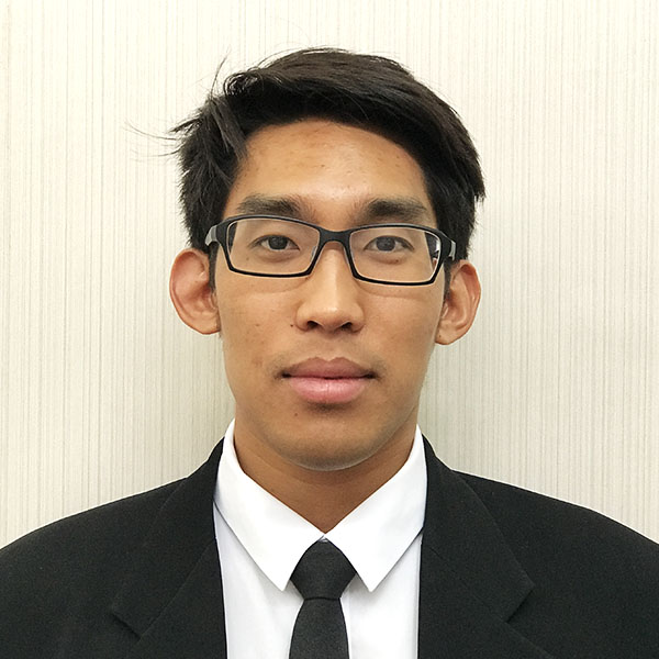 Singhapan Sinhaseni | PIER