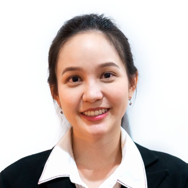 Nutnicha Theppornpitak | PIER